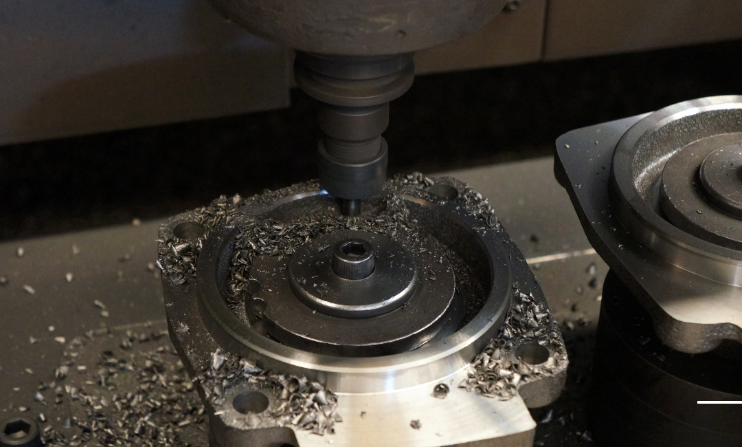 Face Milling Vs End Milling:whats The Difference Custom Precision