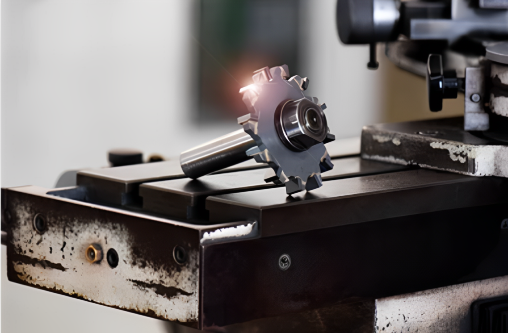 Una guía completa de fresado en ángulo? Sus procesos, Ventajas, y ...