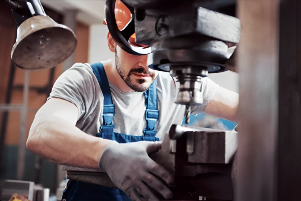 What Is Cnc Milling The Ultimate Guide Of Cnc Milling Custom Precision Component Provider Tops