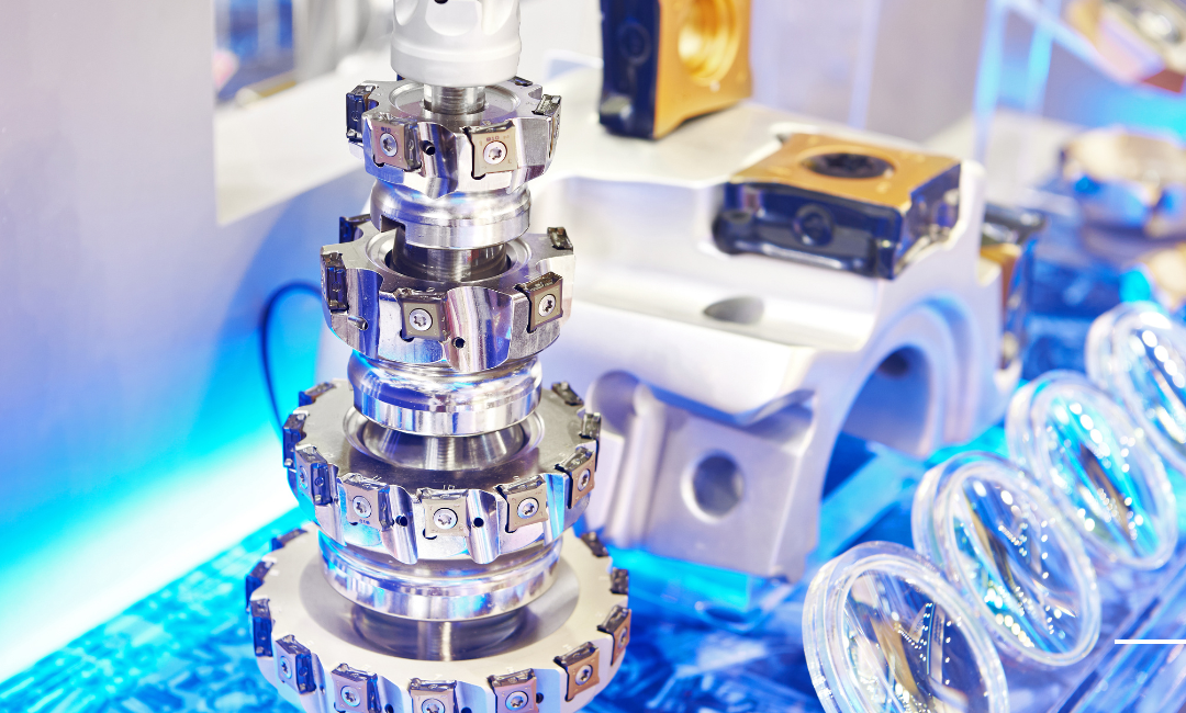 Face Milling Vs End Milling：whats The Difference Custom Precision Component Provider Tops