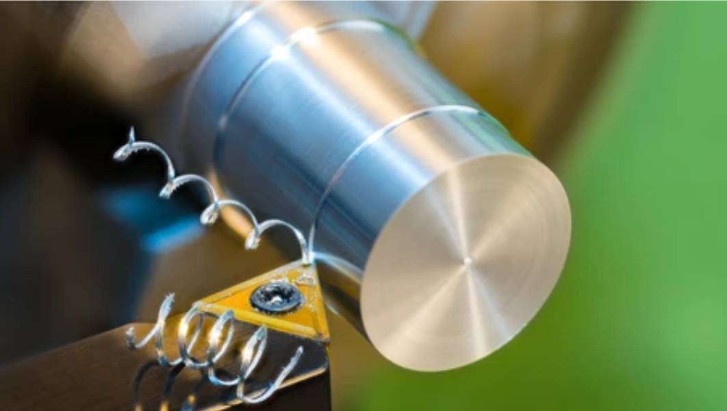 What is CNC Turning, the Ultimate Guide to CNC Turning - Custom ...