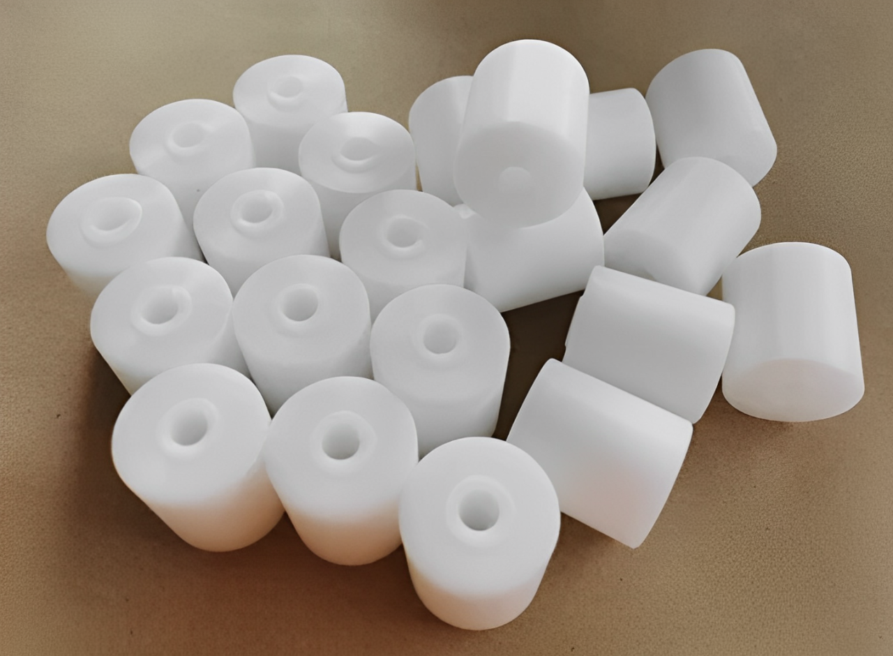 What is Teflon? Its Composition, Properties, and Applications - Custom ... What is Teflon? Its Composition, Properties, and Applications - Custom ...