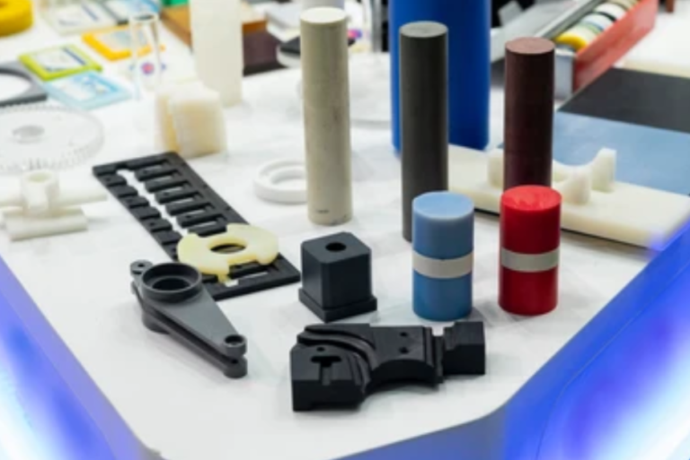 What is Teflon? Its Composition, Properties, and Applications - Custom ...