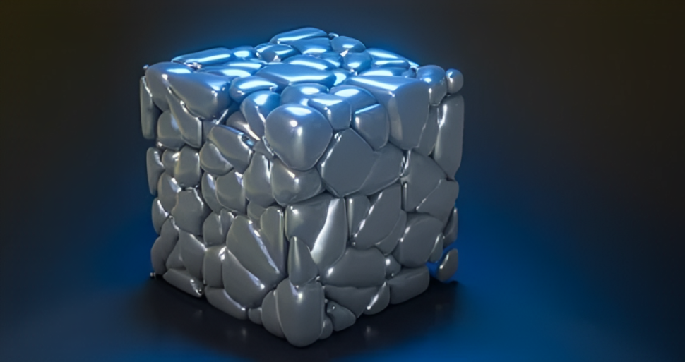 10 Properties of Metalloids - Custom Precision Component Provider | TOPS