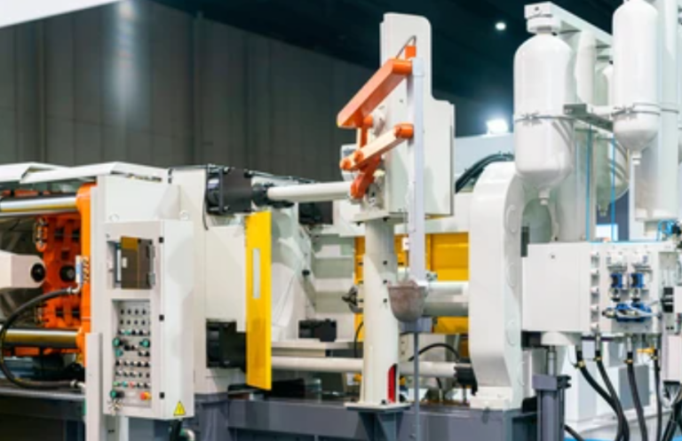 Die Casting Vs Investment Casting - Custom Precision Component Provider ...
