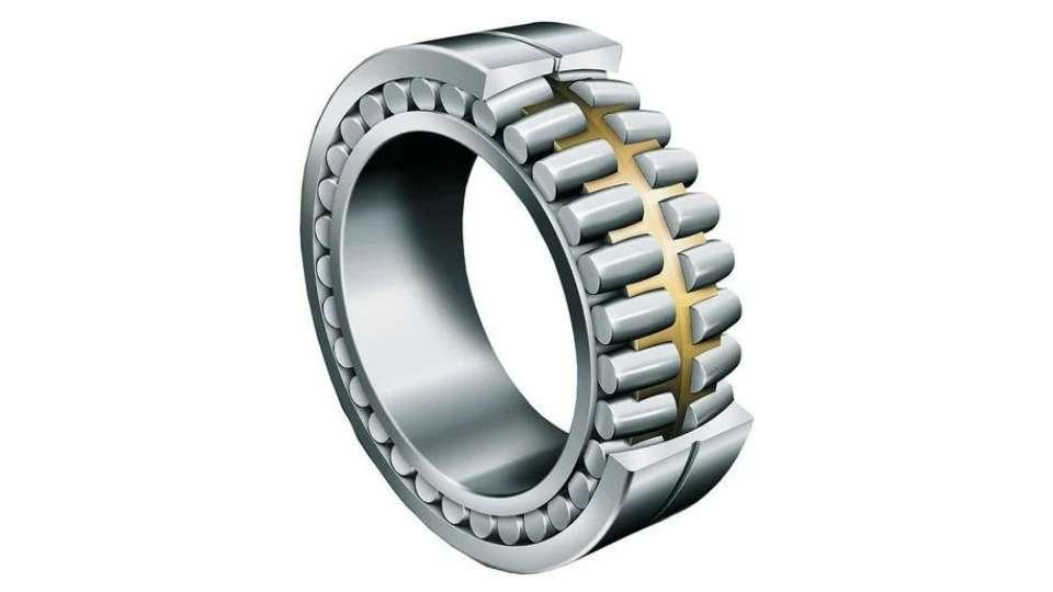 Types of Bearings: Choose The Best One For Your Project - Custom ...