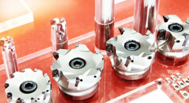 A Comprehensive Guide Of Profile Milling Its Process Types And Applications Custom Precision