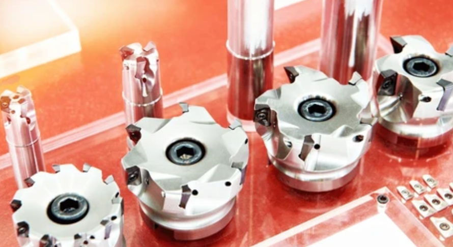 A Comprehensive Guide Of Profile Milling Its Process Types And