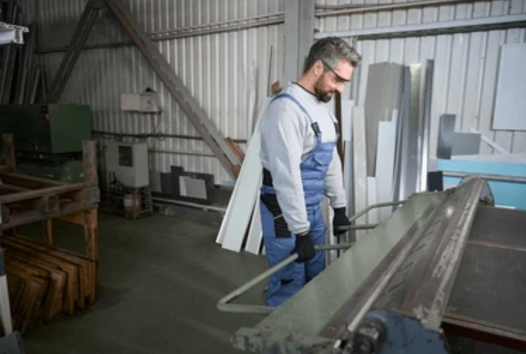 A Comprehensive Guide Of Profile Milling Its Process Types And Applications Custom Precision