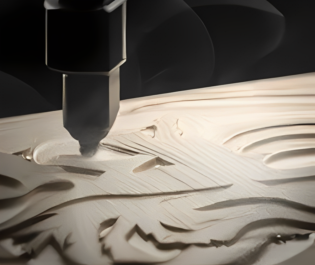 A Complete Guide To Cnc Milling Machine Vs Cnc Router Custom