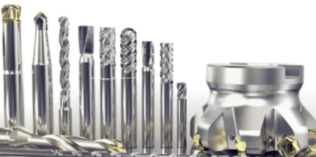 A Guide to Different Types of Cutting Tools for CNC Lathe Machines - Custom Precision Component ...