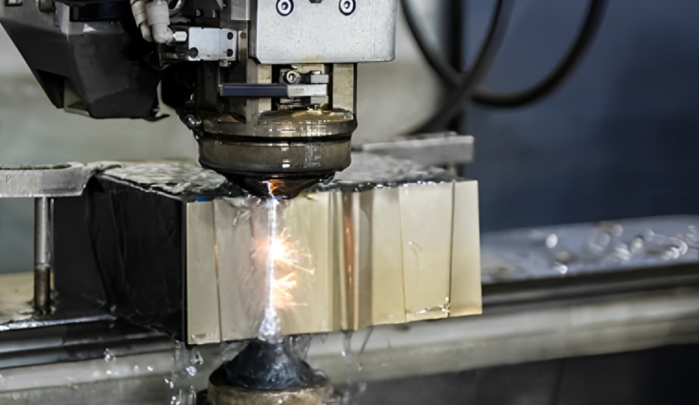 Types of Machining Operation | Conventional and Non-Conventional ...