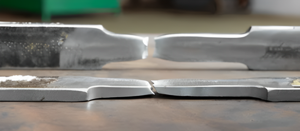 A Detailed Comparison Between Yield Strength Vs Tensile Strength ...