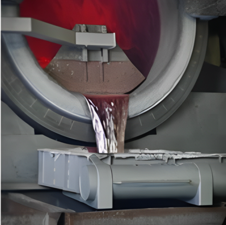 A Comprehensive Guide to Aluminum Melting Point - Custom Precision ...