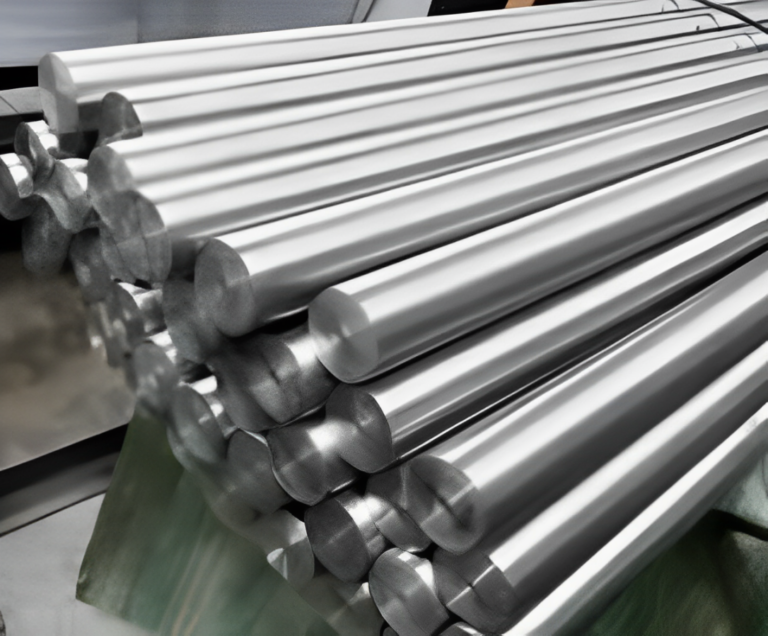 Top 10 Strongest Metals In The World - Custom Precision Component ...