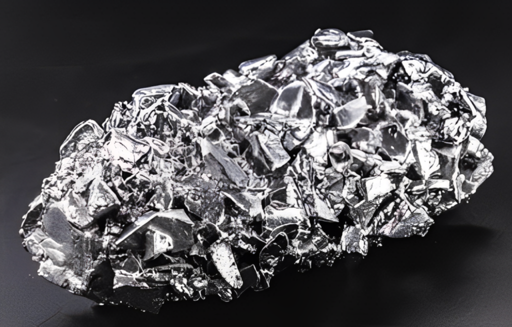 Top 10 Strongest Metals In The World - Custom Precision Component ...