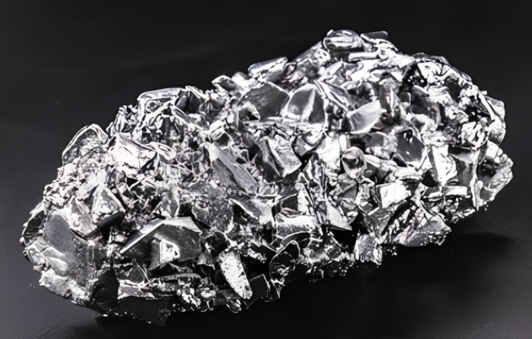 Top 10 Strongest Metals In The World - Custom Precision Component ...