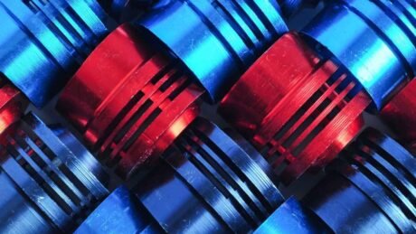 PVD Coating Explained: Benefits and Uses In Modern Industries - Custom ...