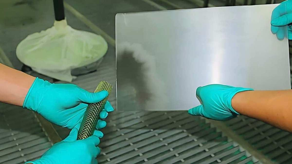 What Is Polishing? A Complete Guide - Custom Precision Component ...