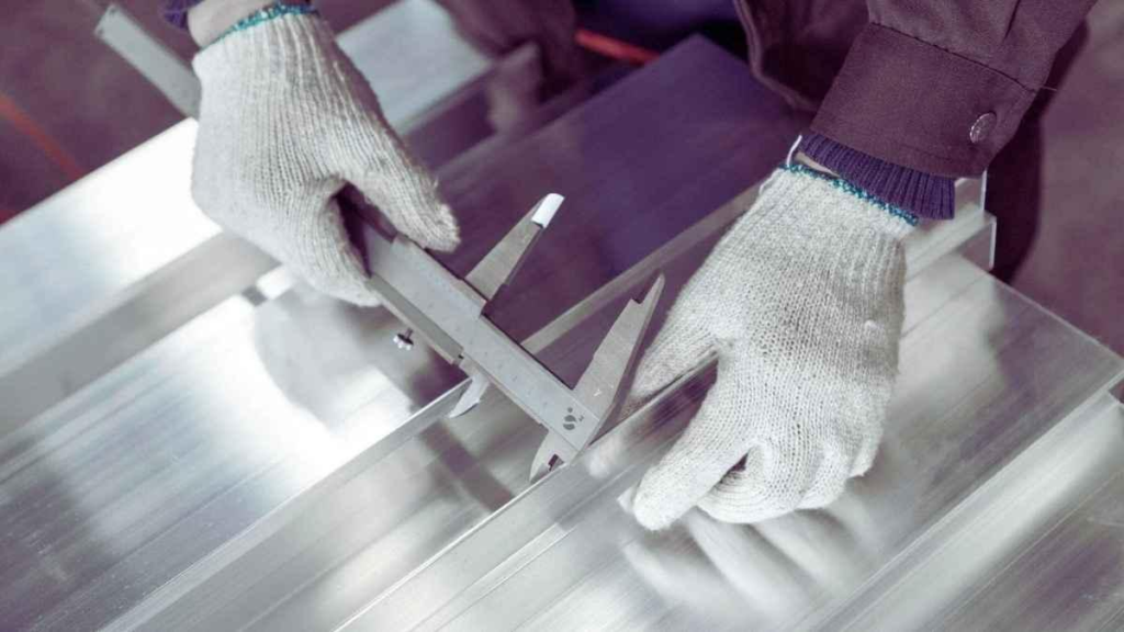 Tight Tolerance Machining - 13 Tips To Achieve It - Custom Precision ...