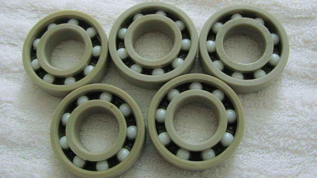 Machining Delrin - Tips, advantages & Applications - Custom Precision ...