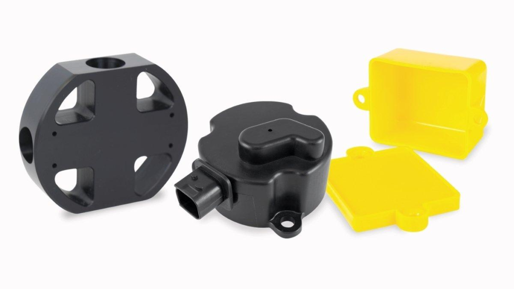 Machining Delrin - Tips, advantages & Applications - Custom Precision ...