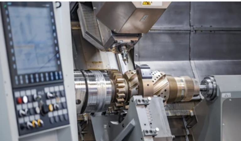 Aerospace Cnc Machining Your Comprehensive Guide Custom Precision