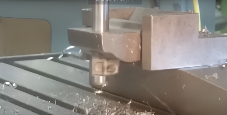 Spotface Vs. Counterbore Holes in Machining - Custom Precision ...
