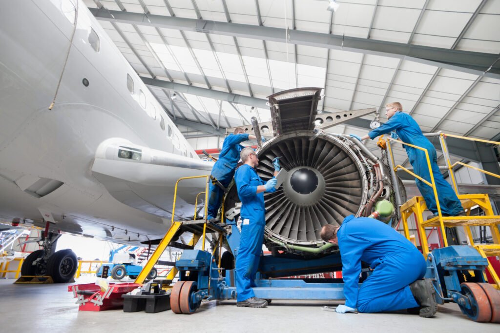 Strength-to-Weight Ratio in Engineering: Definition, Factors & Applications