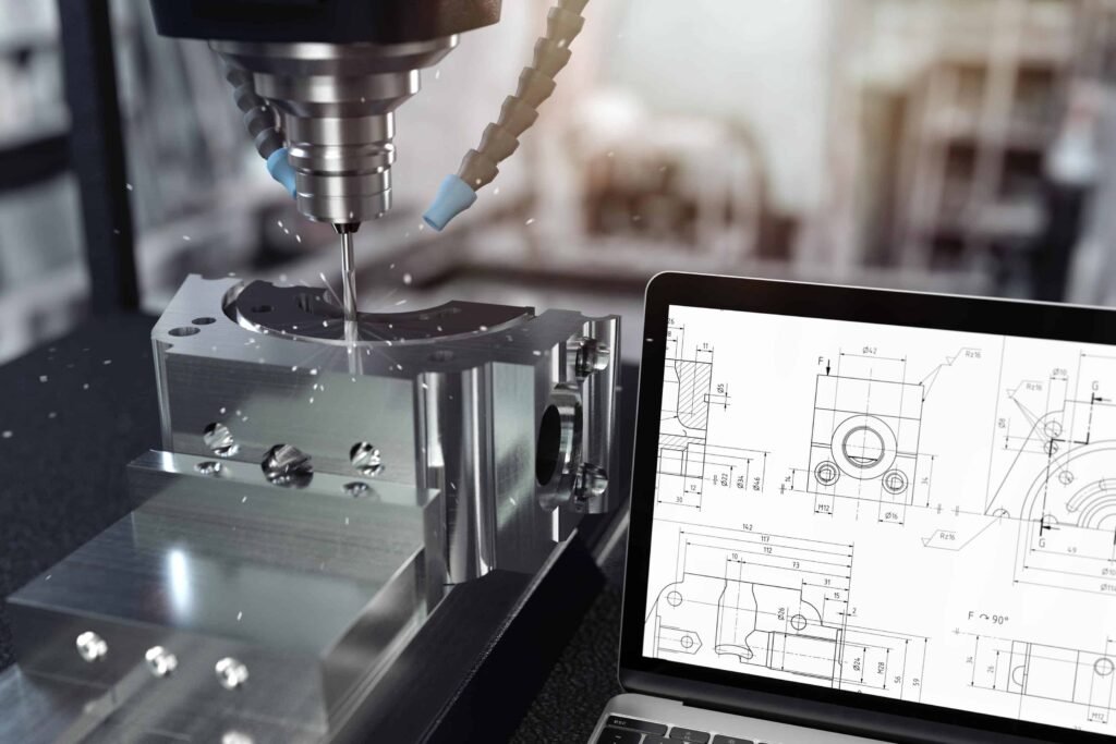 How to Prepare Professional Technical Drawings for Manufacturing ...