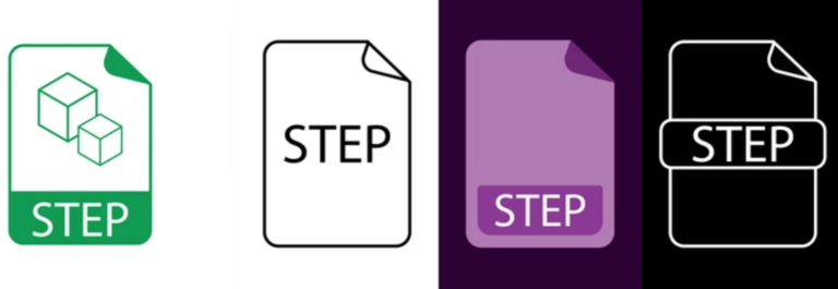Understanding Cad File Format For Cnc Machining Custom Precision 4882
