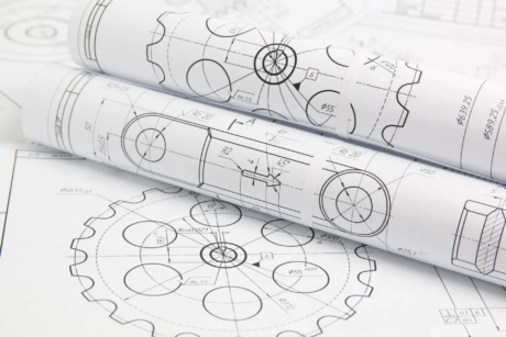 How to Prepare Professional Technical Drawings for Manufacturing ...