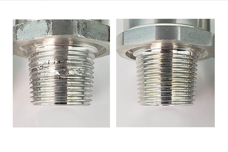 Galling – What Is It, How It Works & Prevention - Custom Precision ...