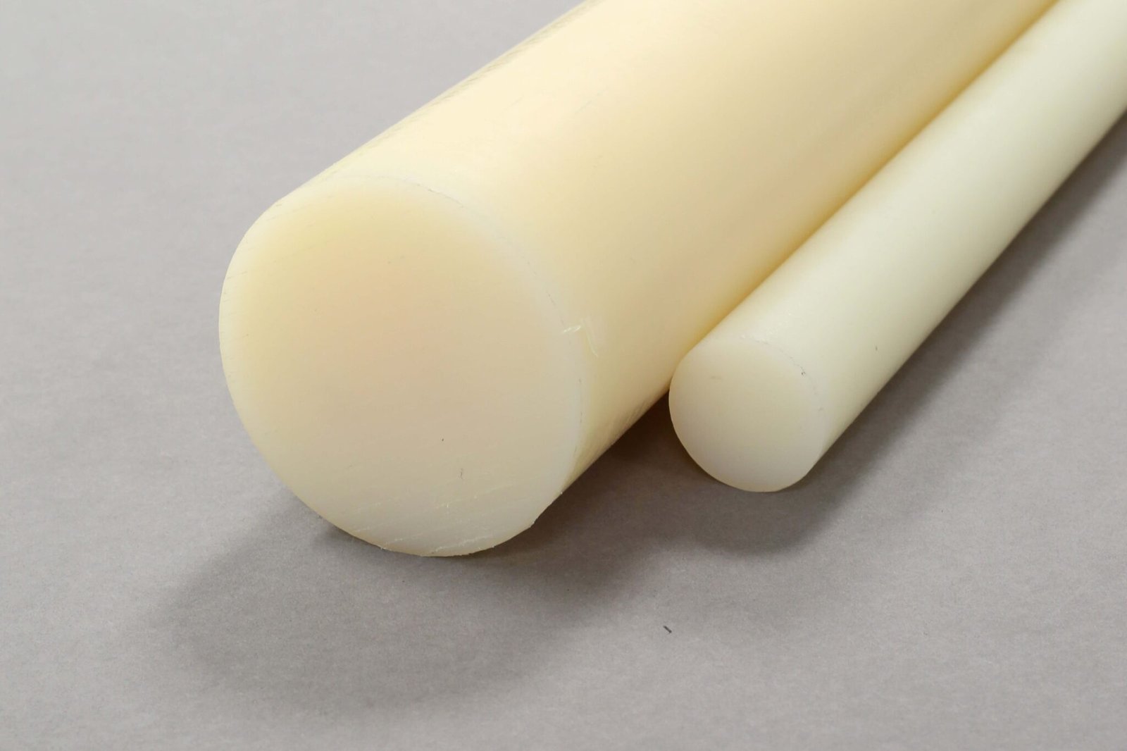 Cómo elegir la mejor calificación de nylon para proyectos de mecanizado CNC