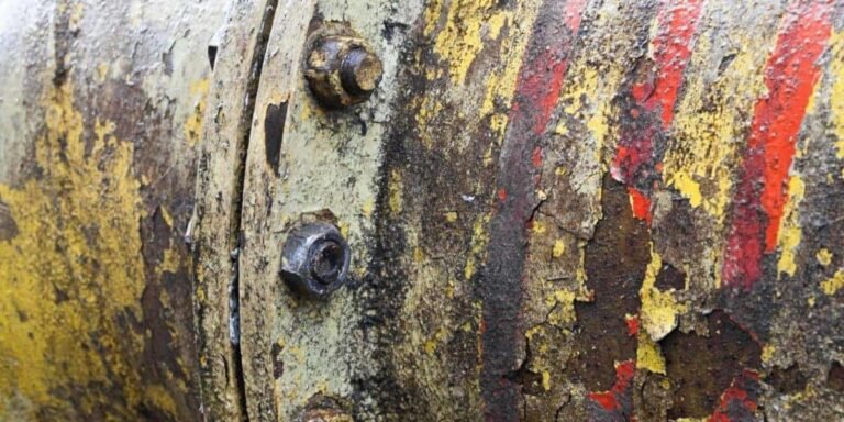 Galling – What Is It, How It Works & Prevention - Custom Precision ...