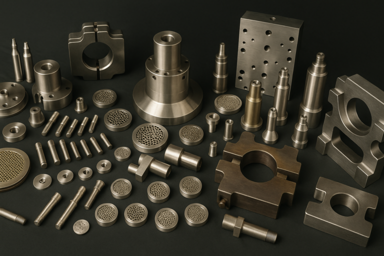 Tooling in Manufacturing: An Essential Guide for Precision and Efficiency