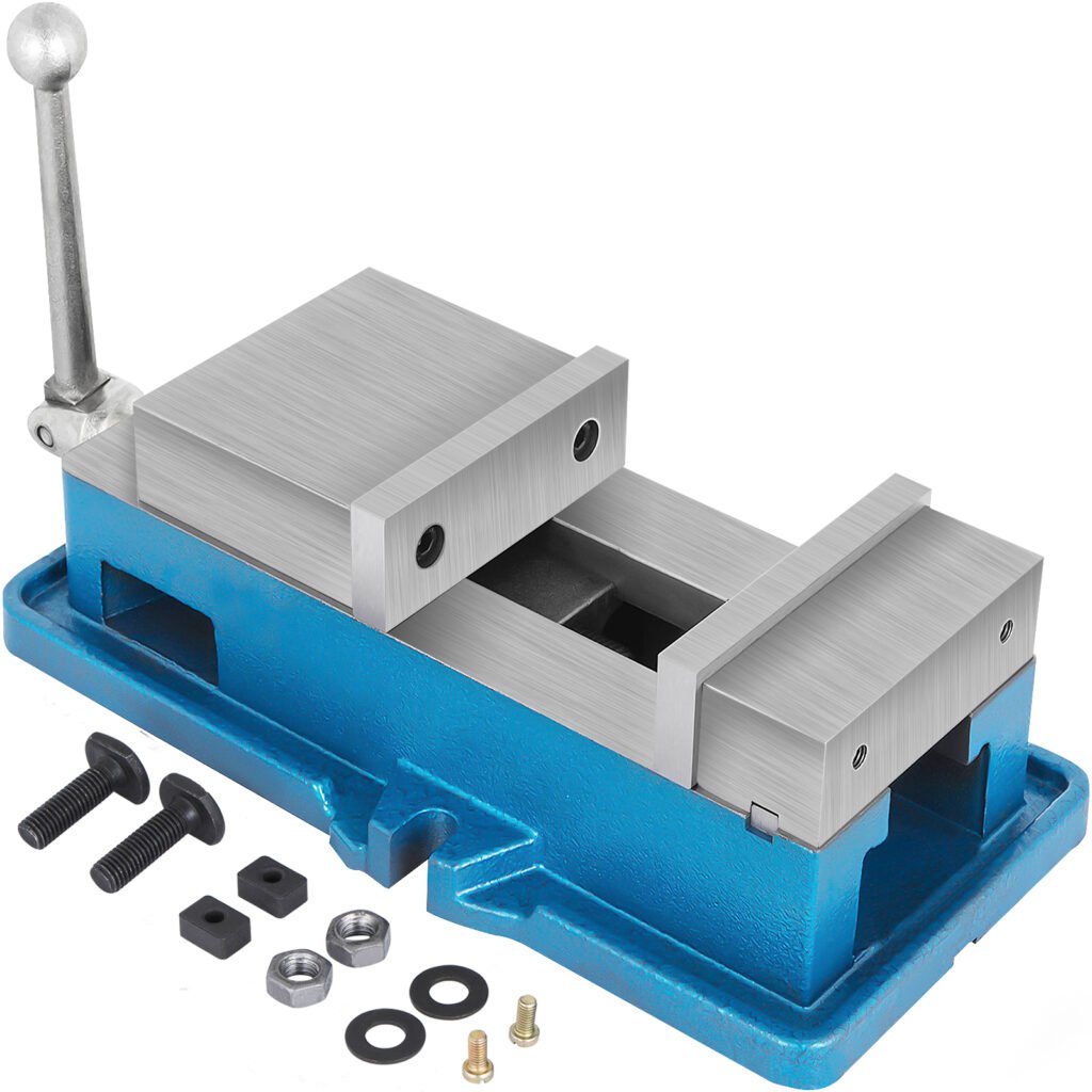 Machinist Vise: Comprehensive Guide to Uses, Selection, and Maintenance