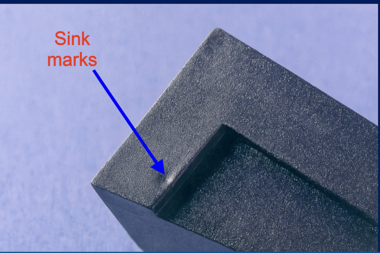 Die Casting Defects: Types, Causes, Solutions, and Prevention — A ...