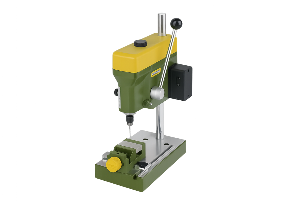 Drilling Machines: Parts, Types, and Uses – An In-Depth Guide - Custom ...