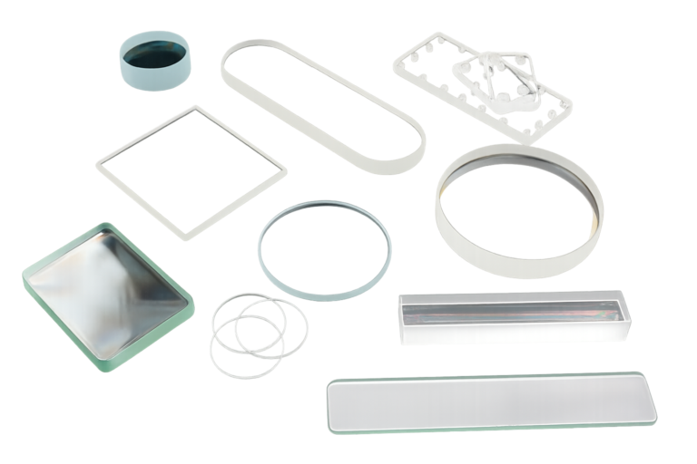 Glass CNC Machining: Everything You Need to Know - Custom Precision ...