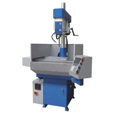 12 Types of CNC Machines: Applications, Features, and Selection Guide