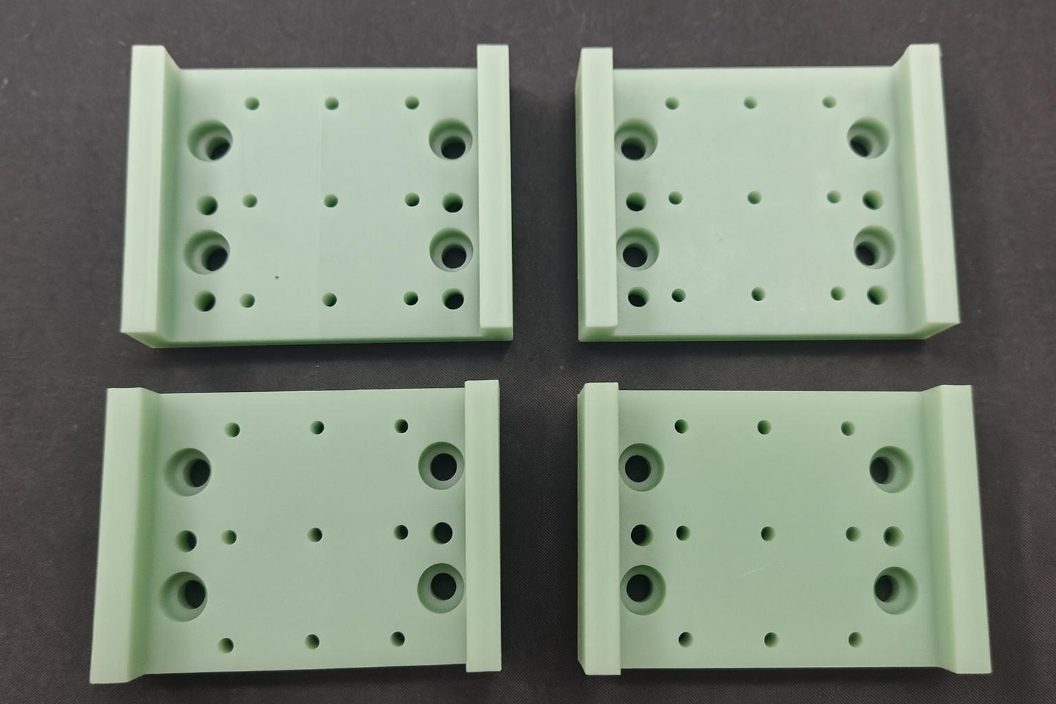 FR4 Machining Services - Custom Precision Manufacturing for Complex ...