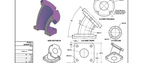 O que é CAD? Guia completo para design auxiliado por computador na ...