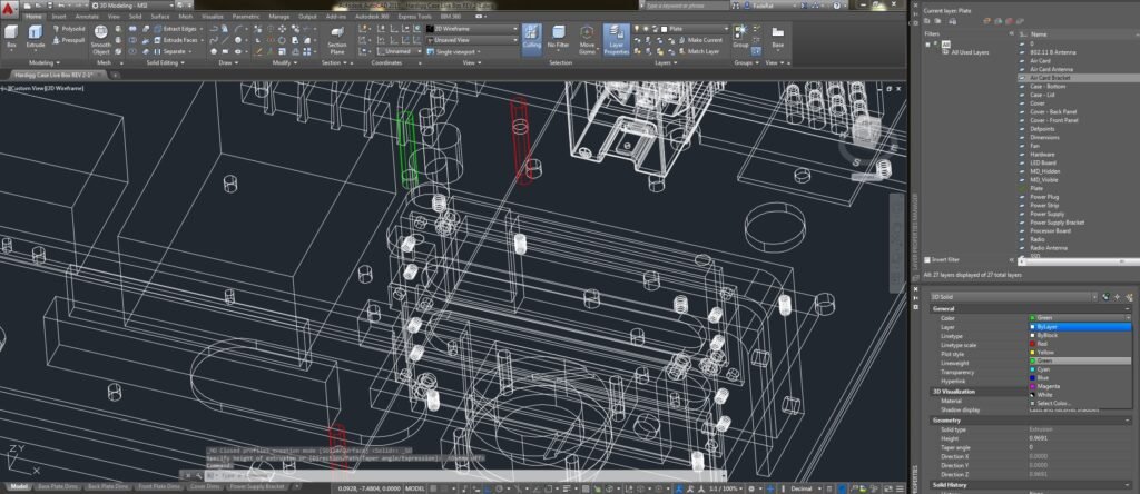 O que é CAD? Guia completo para design auxiliado por computador na ...