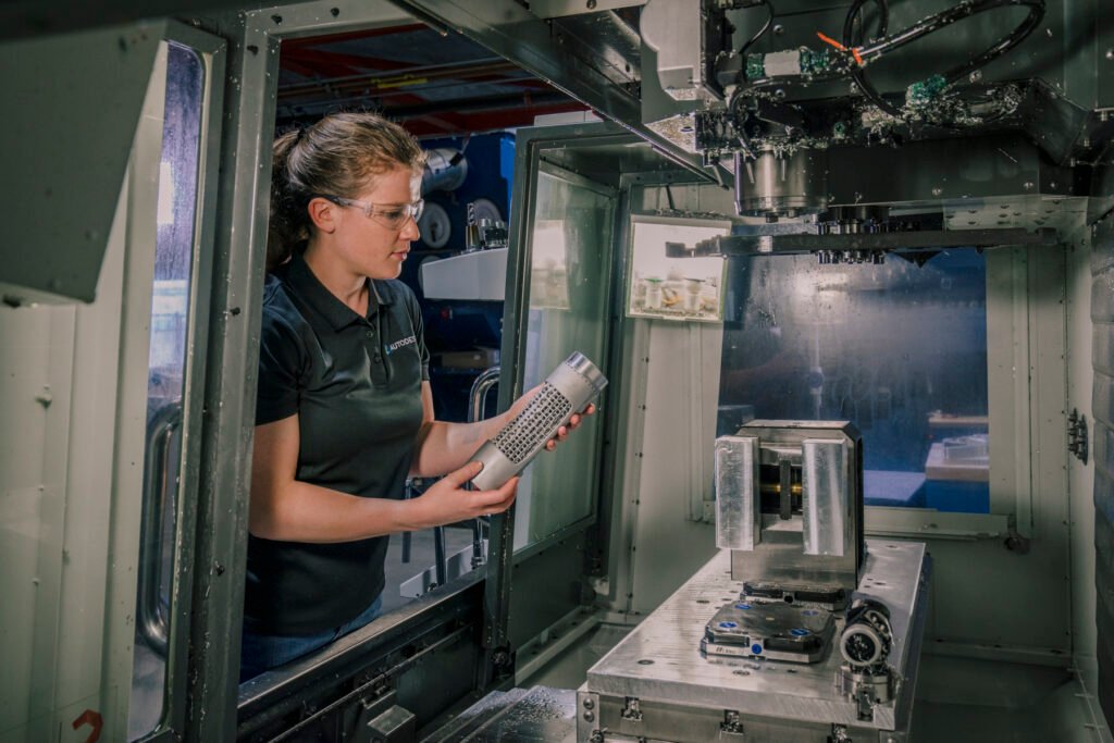 What is G-code: Definition, Function, Types & Uses - Custom Precision Component Provider | TOPS