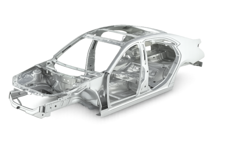 Aluminum Car Parts: Exploring Manufacturing Processes, Benefits, and ...