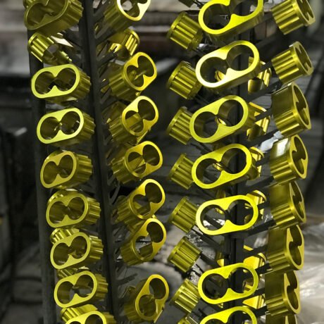 Aluminum Finishing Types: Benefits, Processes & Surface Styles - Custom ...
