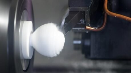 Complete Guide to Teflon (PTFE) CNC Machining: Properties, Advantages ...