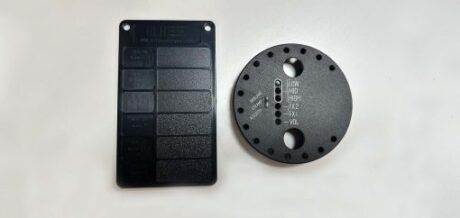 Plastic Ribs for Injection-Molding Design: Best Practices and ...