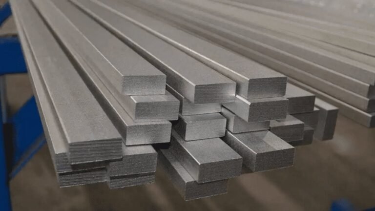 Lightweight Metals: Everything You Should Know - Custom Precision ...